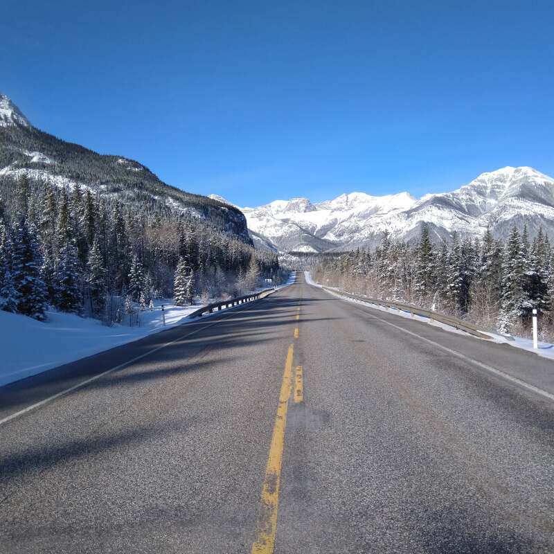 Why You Need to Take a Road Trip To Kananaskis This Winter - Kananaskis ...